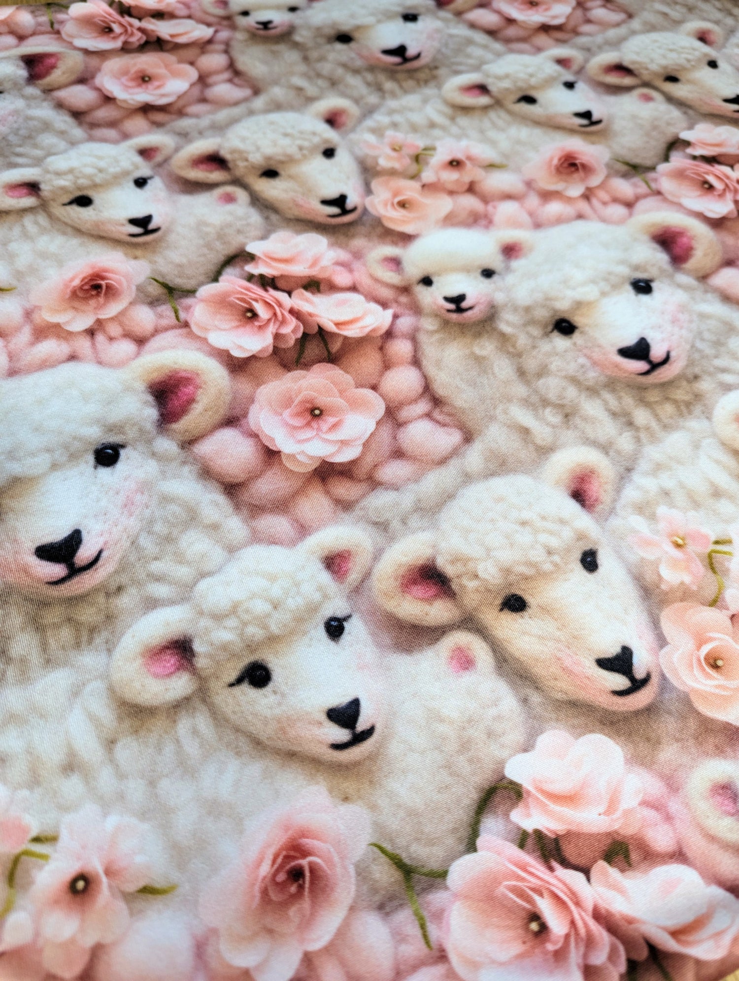 High quality custom fabric printing. – Freedom Fabrics