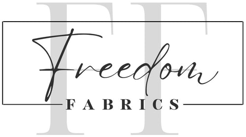Freedom Fabrics