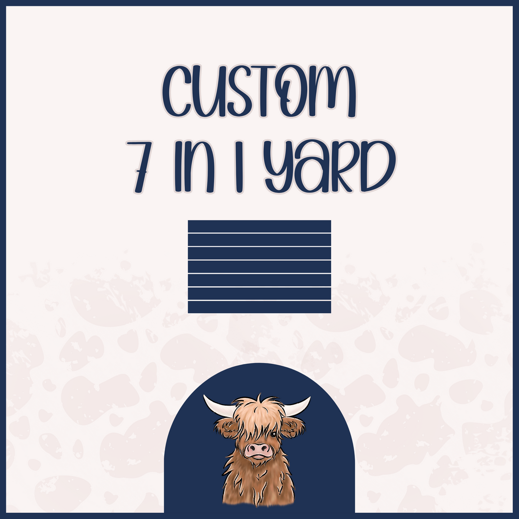 High quality custom fabric printing. – Freedom Fabrics