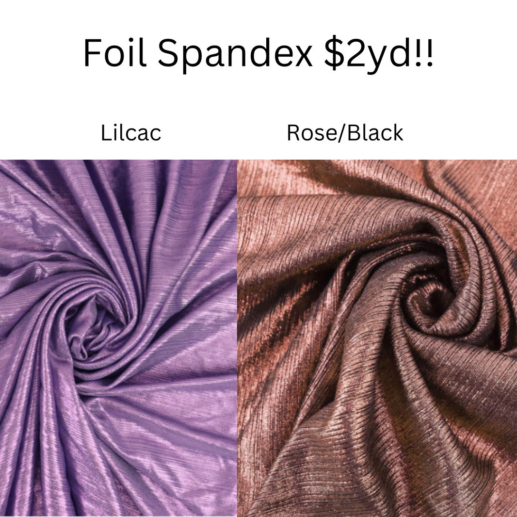 READY TO SHIP – Freedom Fabrics