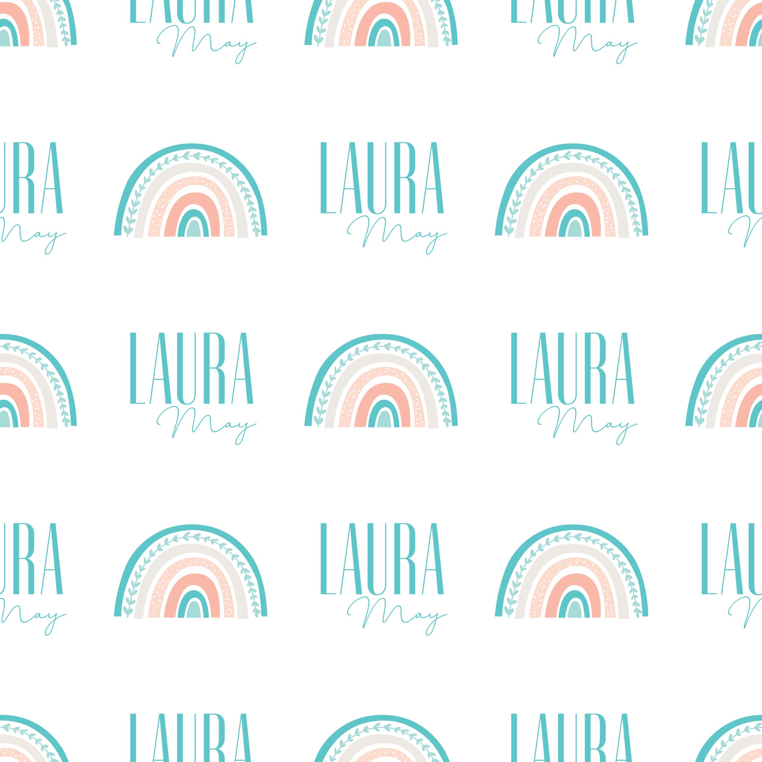 CUSTOM NAME COLLECTION – Freedom Fabrics