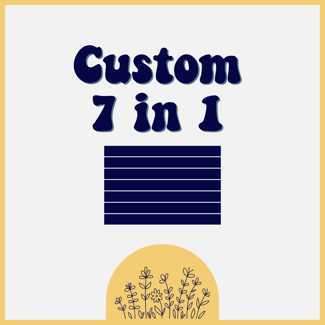 CUSTOM PRINTED FABRIC – Freedom Fabrics